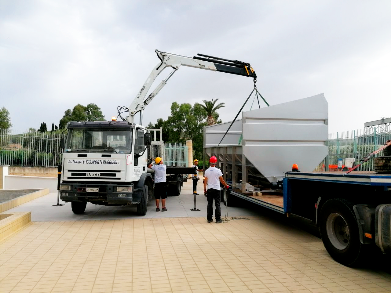 Wine Cellar Project - Custom Wine Cellars