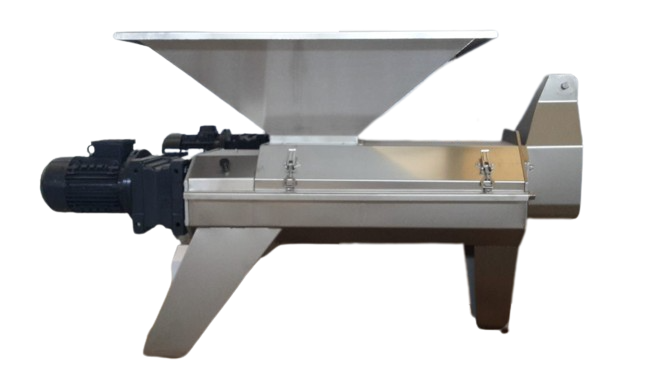 CONTINUOUS PRESS M125 | LWM